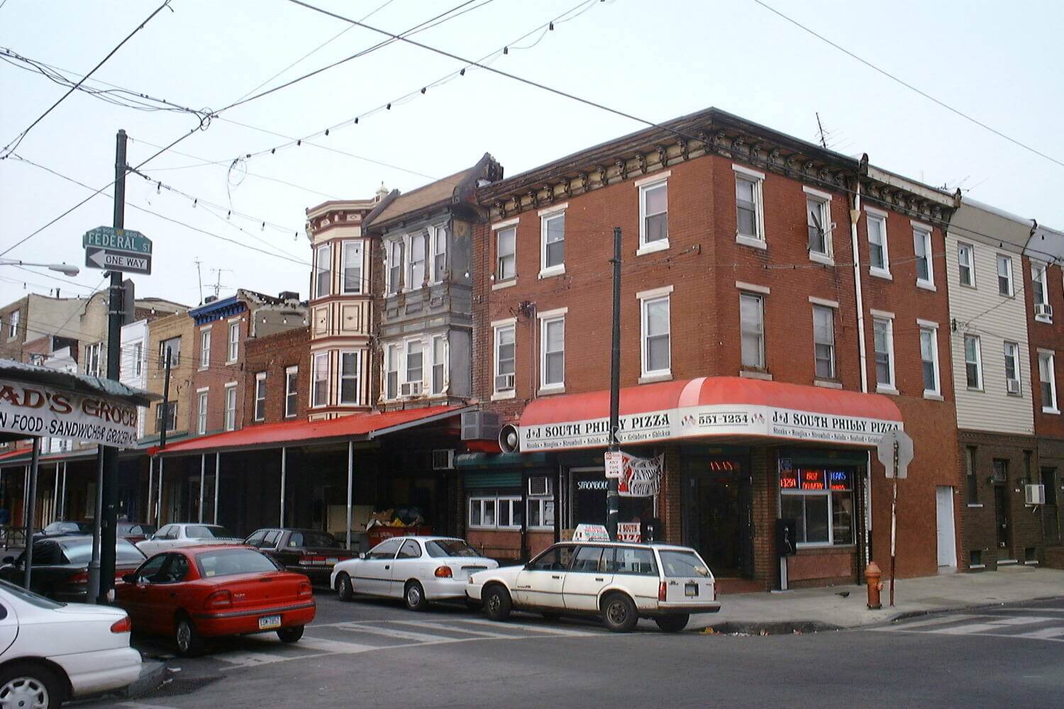 7 Most Amazing Philadelphia Neighborhoods to Explore